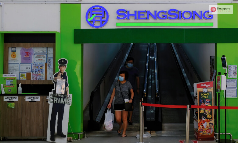 Sheng Siong Supermarket Singapore: All You Need To Know
