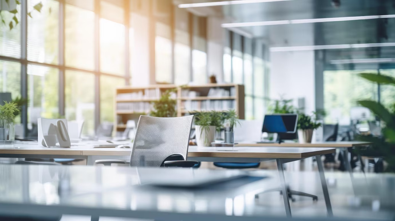 5 Benefits Of Having A Clean Workspace