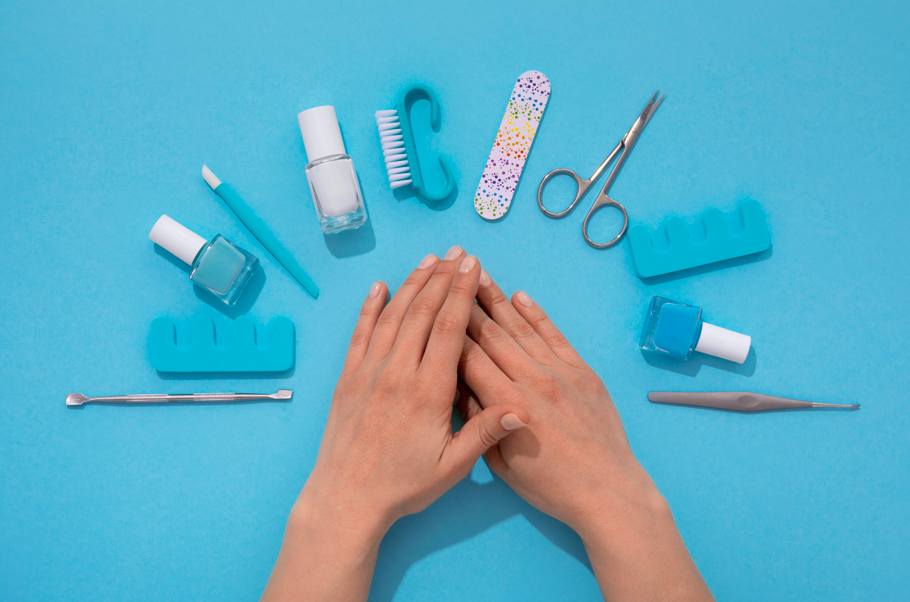 Follow THESE 5 Nail Care Tips To Strengthen and Maintain Healthy Nails!